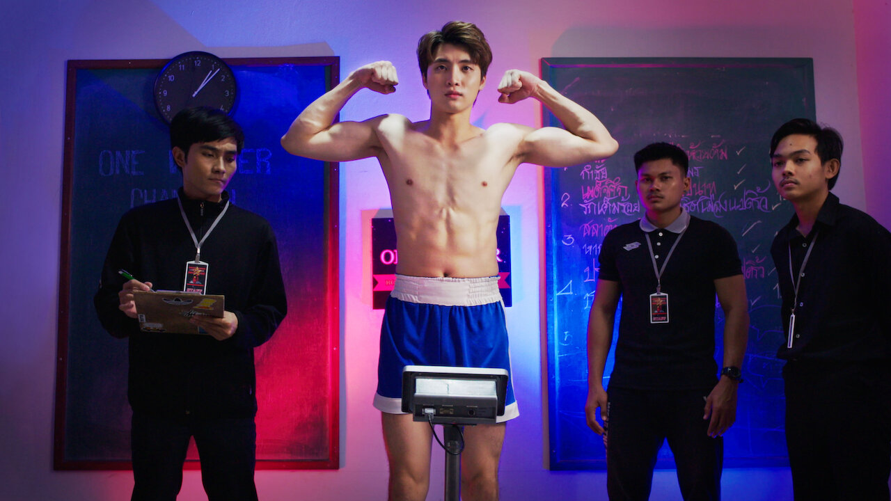 Ratchanont Sukpragawp